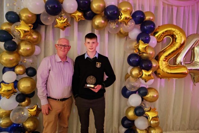 In Pictures: Clonaslee College shines at annual awards and graduation ...