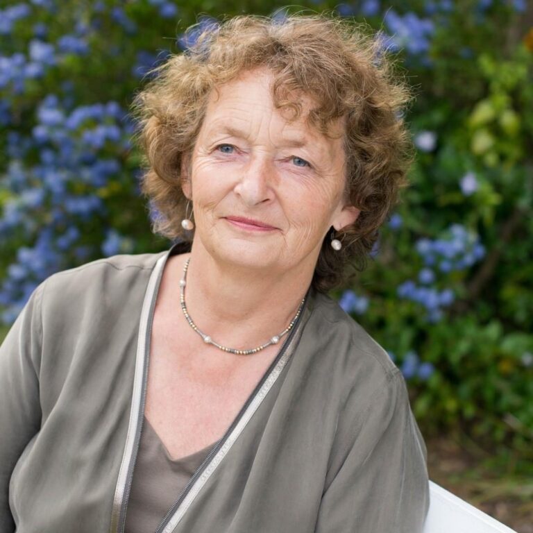 Death occurs of Hazel Allen, the Laois woman who was a leading figure ...