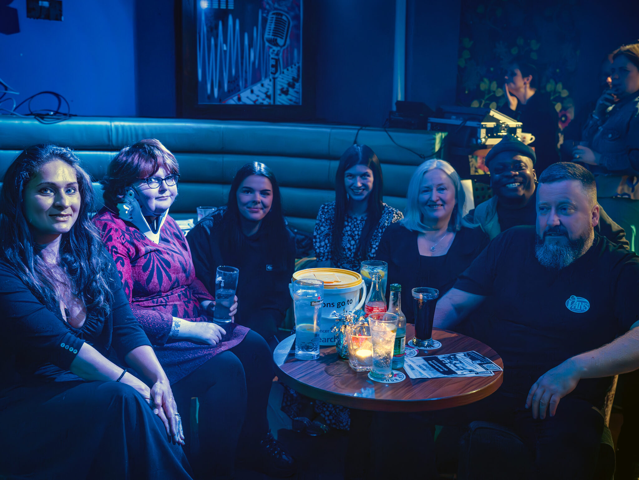 In Pictures: LOETB music learners shine in debut performance in ...