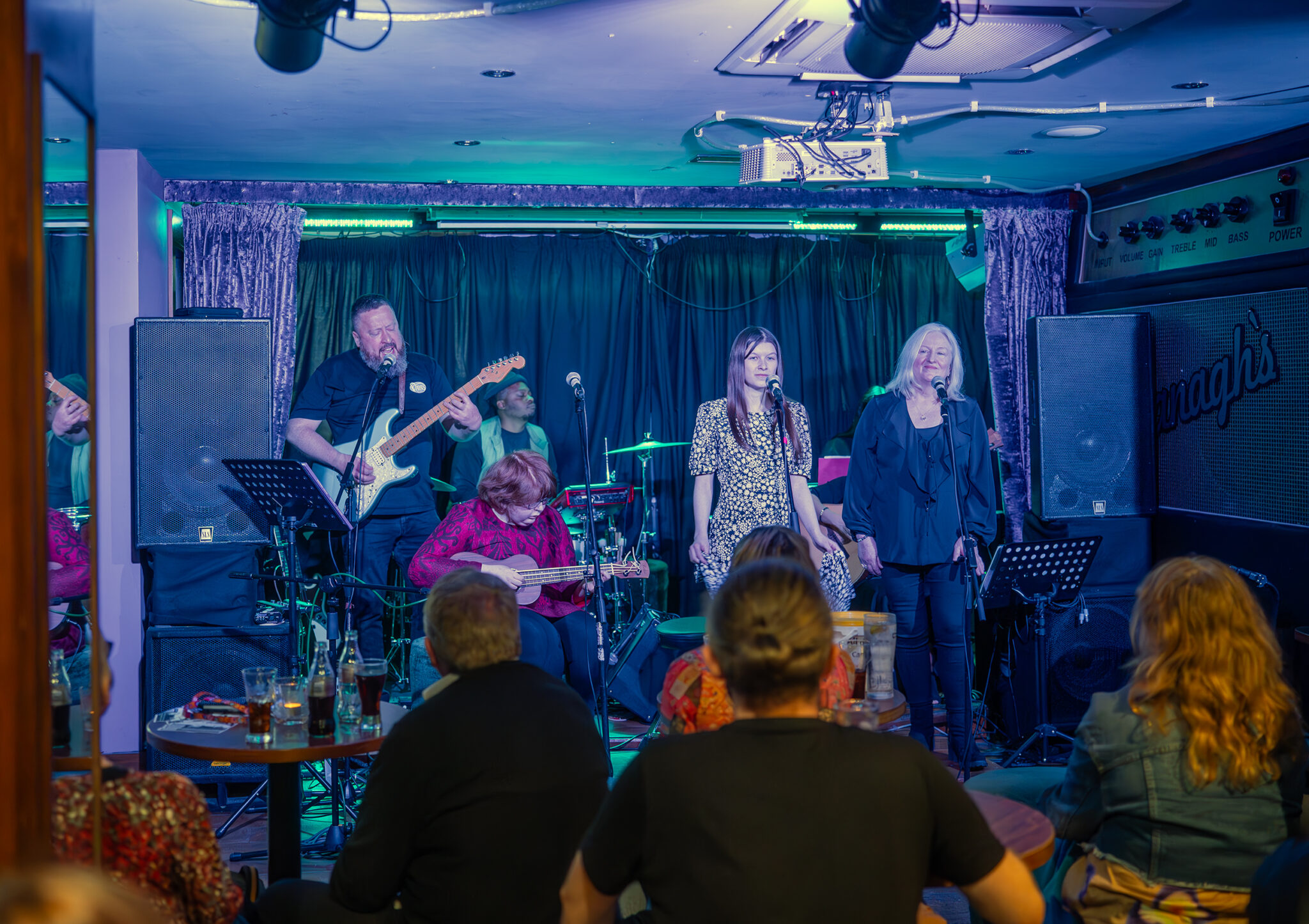 In Pictures: LOETB music learners shine in debut performance in ...