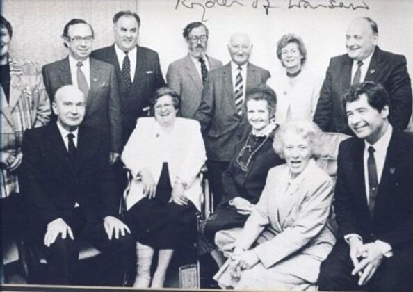 Charlie McDonald Interview: The Ballyroan man who served as a ...