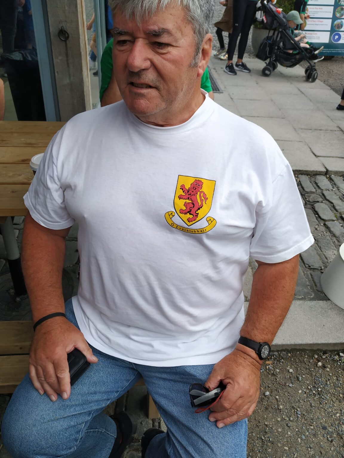 Lalors, Lawlors and Lawlers are invited to a clan reunion in Laois in ...