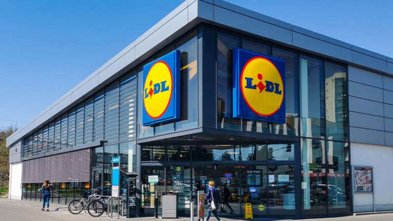 Lidl apply for planning permission to construct new store in Laois town ...