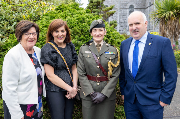In Pictures: Embrace FARM hosts its Annual Remembrance Service for ...