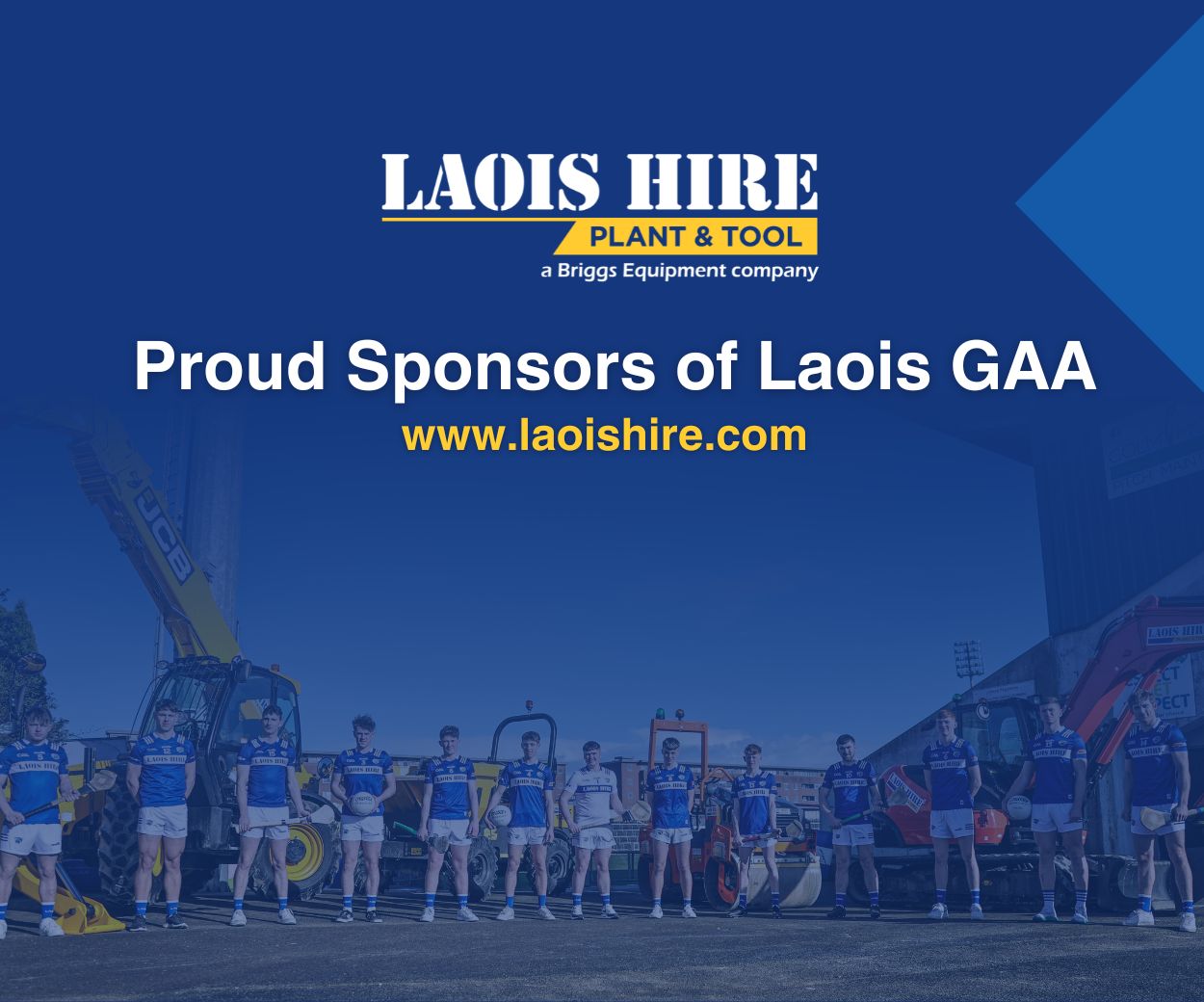 Ambitious plans and timeframe for new Laois secondary school - Laois Today