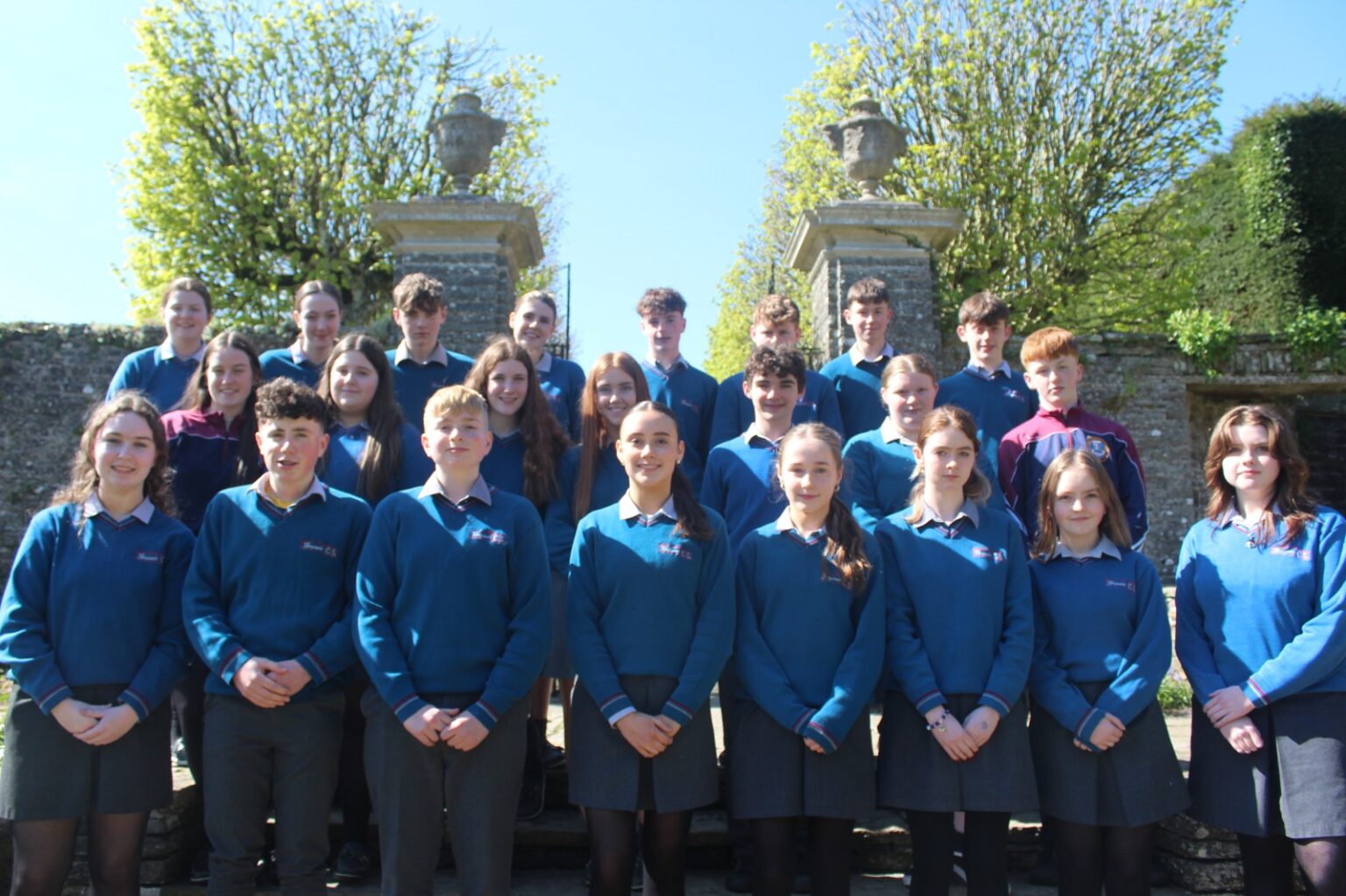 Discover Heywood Community School: Open Night 2024 - Laois Today