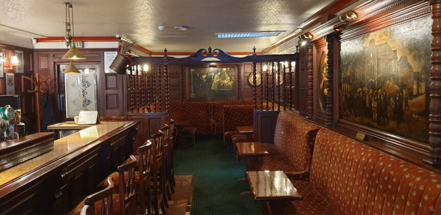 End of an era as iconic Portlaoise publican reflects on his wonderful ...