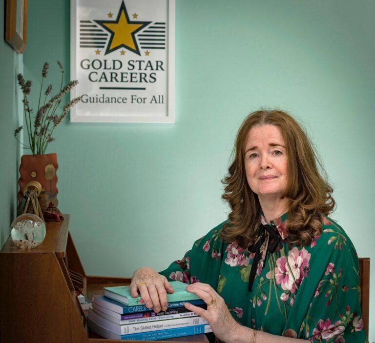 2024 Remembered: Meet the retired Laois primary school teacher who has ...