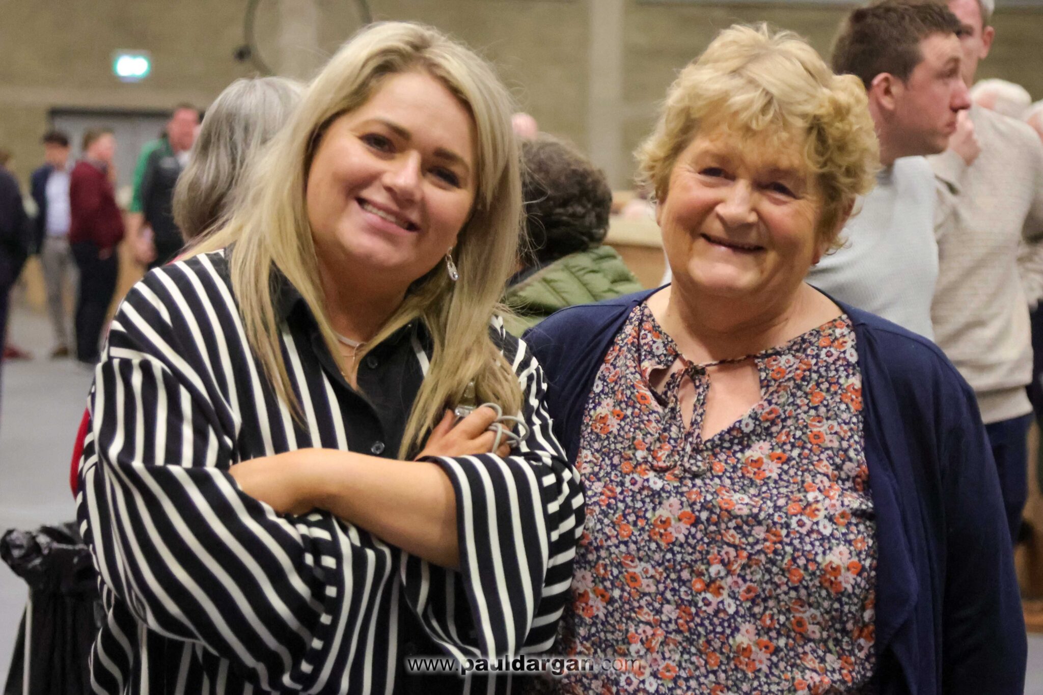 'No matter what way it ends, I feel really proud' says Sinn Féin's ...