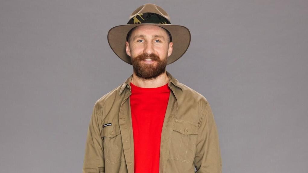 Zach Tuohy revealed as one of this season's contestants on Australia's ...
