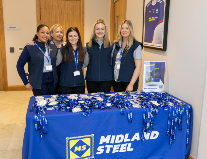 In Pictures: More than 60 jobs to be created as €16 million steel ...