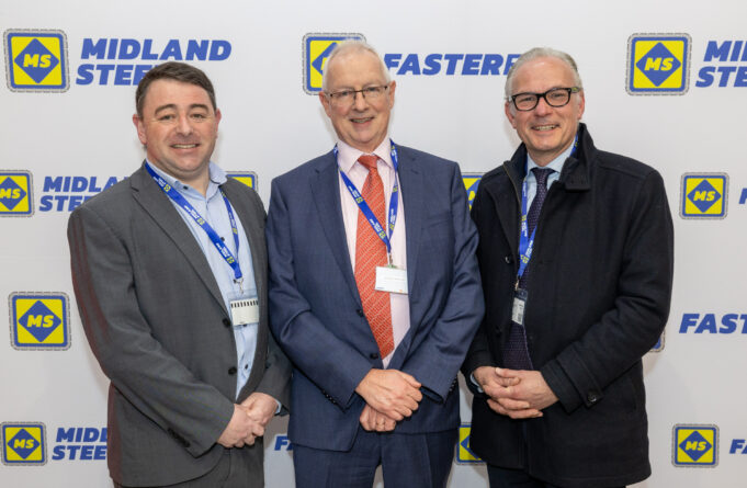 In Pictures: More than 60 jobs to be created as €16 million steel ...