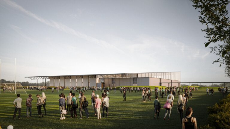 Portlaoise GAA club set to take major step in redevelopment project ...
