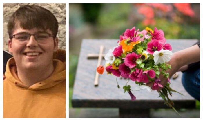 Funeral details confirmed for young man who tragically died following ...