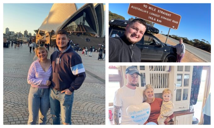 Laois Abroad: From Sydney to Perth, missing Supermac's but learning to ...