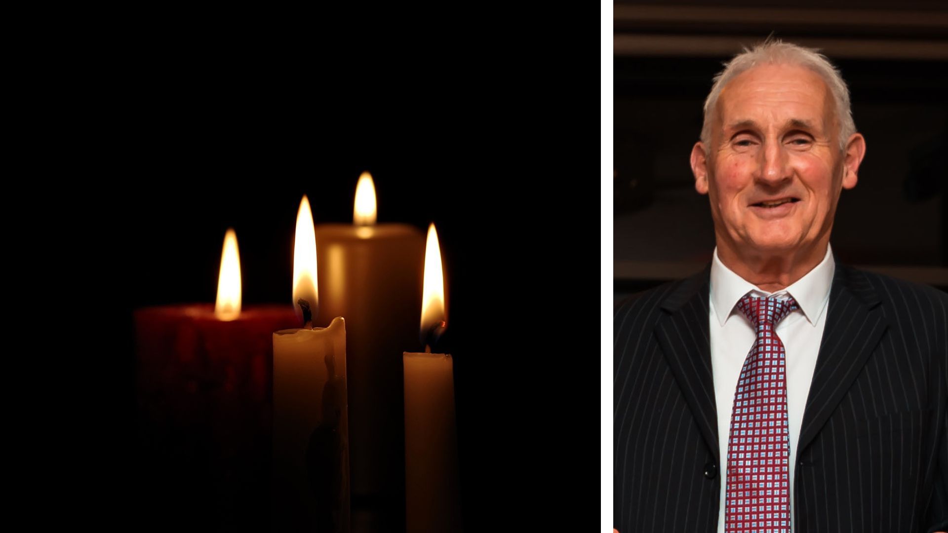 Sadness in Timahoe at death of Andy Bergin, former local publican ...